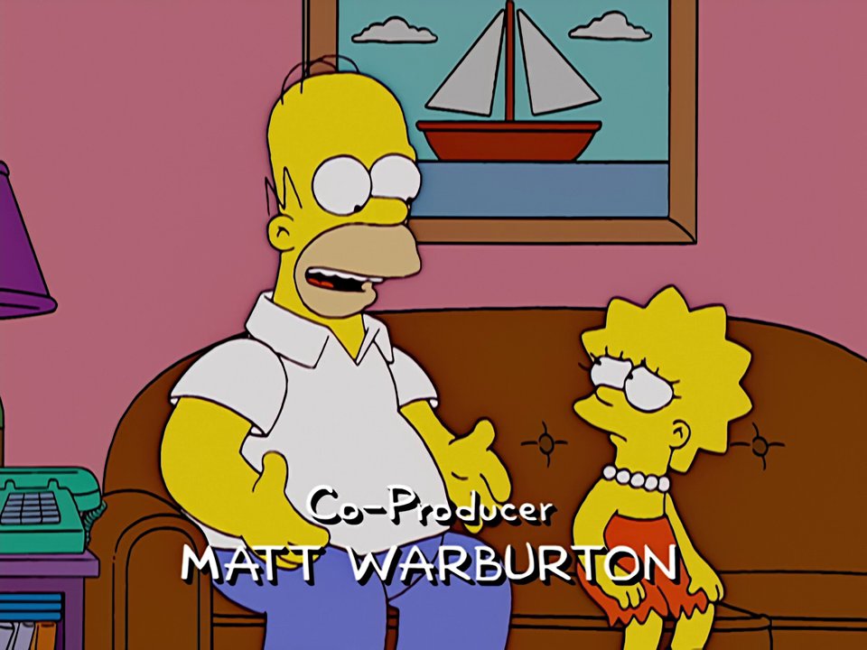 Frinkiac - Simpsons Meme & GIF Generator