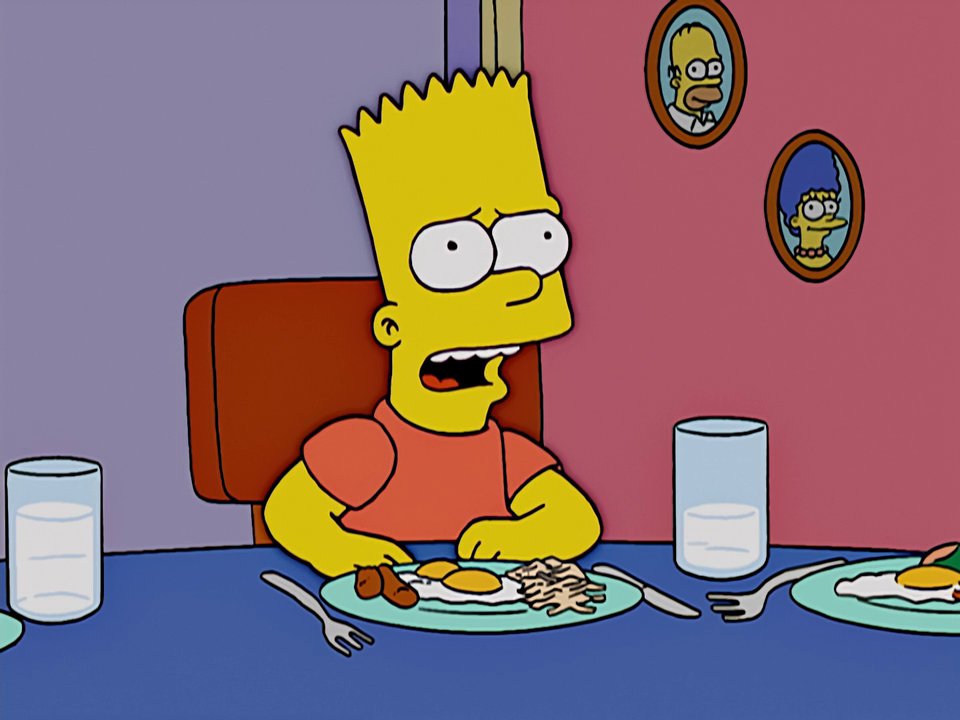 Frinkiac - Simpsons Meme & GIF Generator