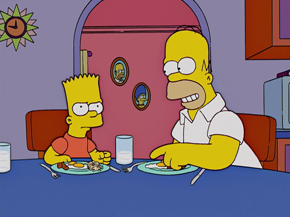 Frinkiac - Simpsons Meme & GIF Generator