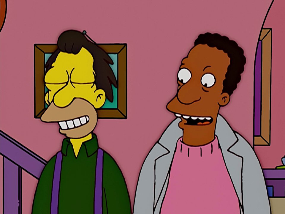 Frinkiac - Simpsons Meme & GIF Generator