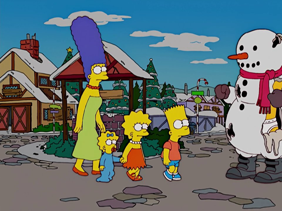 Frinkiac - Simpsons Meme & GIF Generator