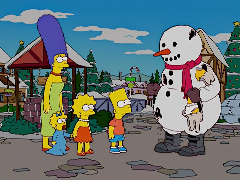 Frinkiac - Simpsons Meme & GIF Generator