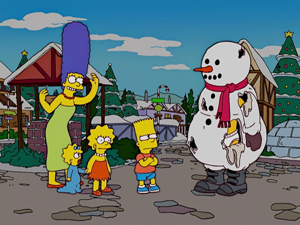 Frinkiac - Simpsons Meme & GIF Generator