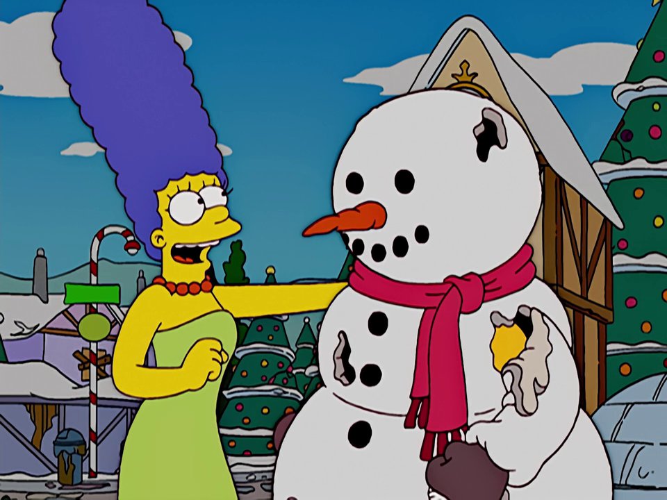 Frinkiac - Simpsons Meme & GIF Generator