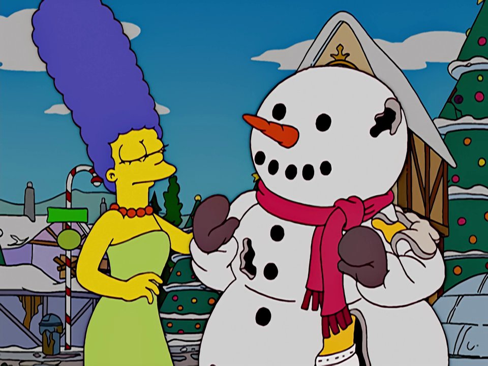 Frinkiac - Simpsons Meme & GIF Generator