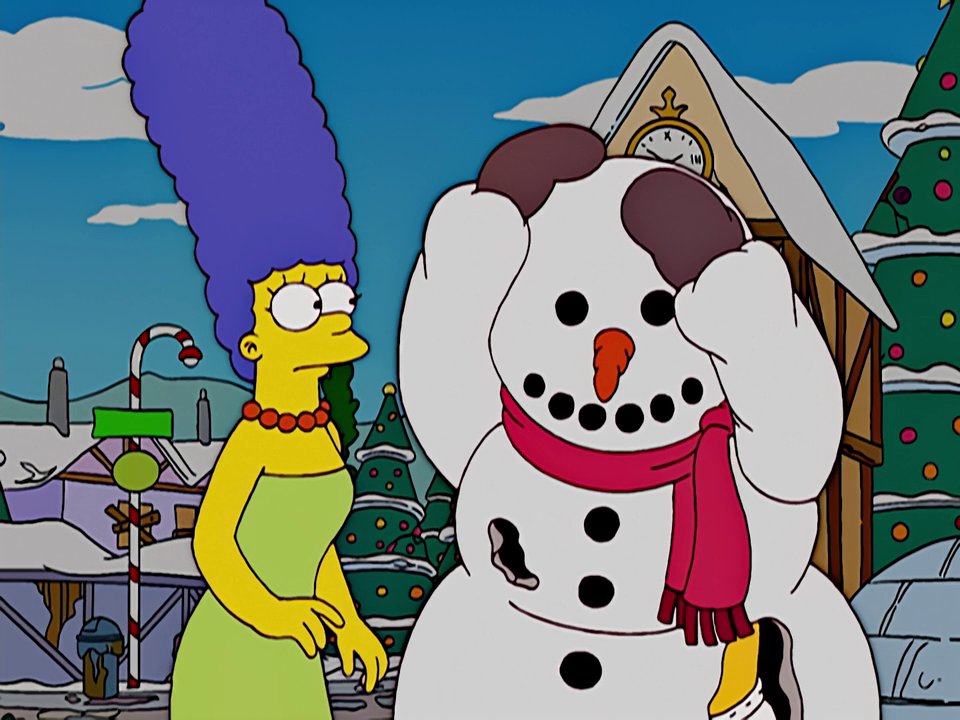 Frinkiac - Simpsons Meme & GIF Generator