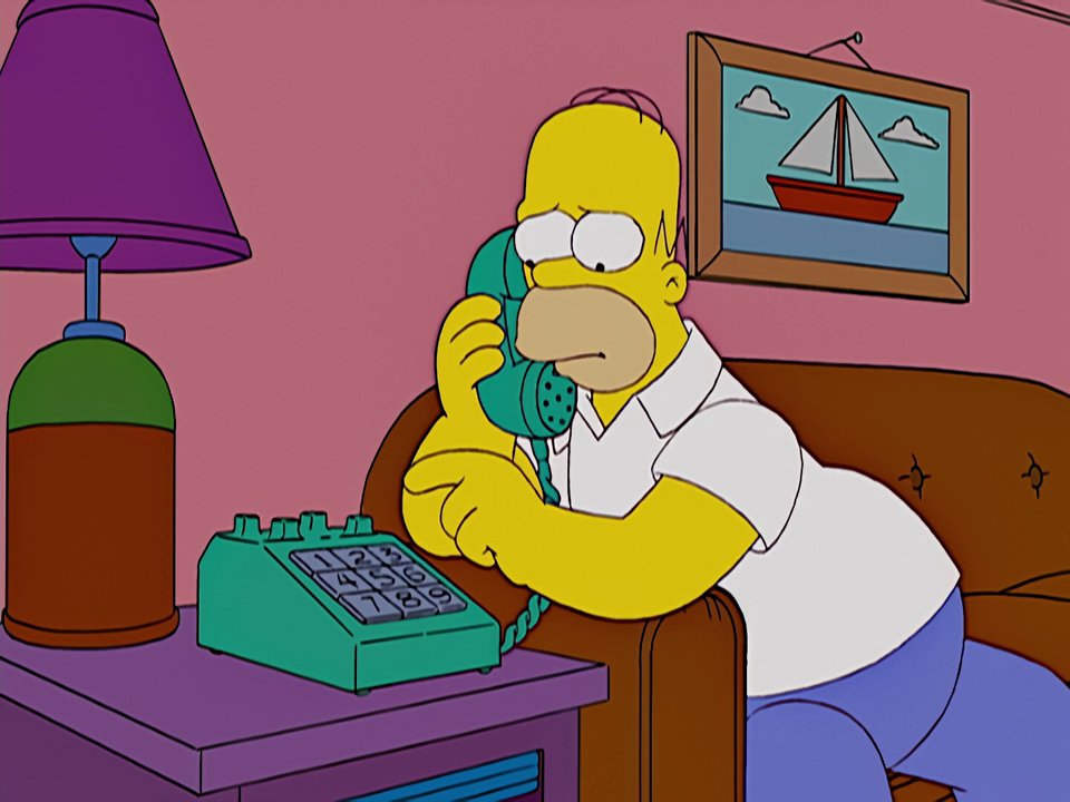 Frinkiac - Simpsons Meme & GIF Generator