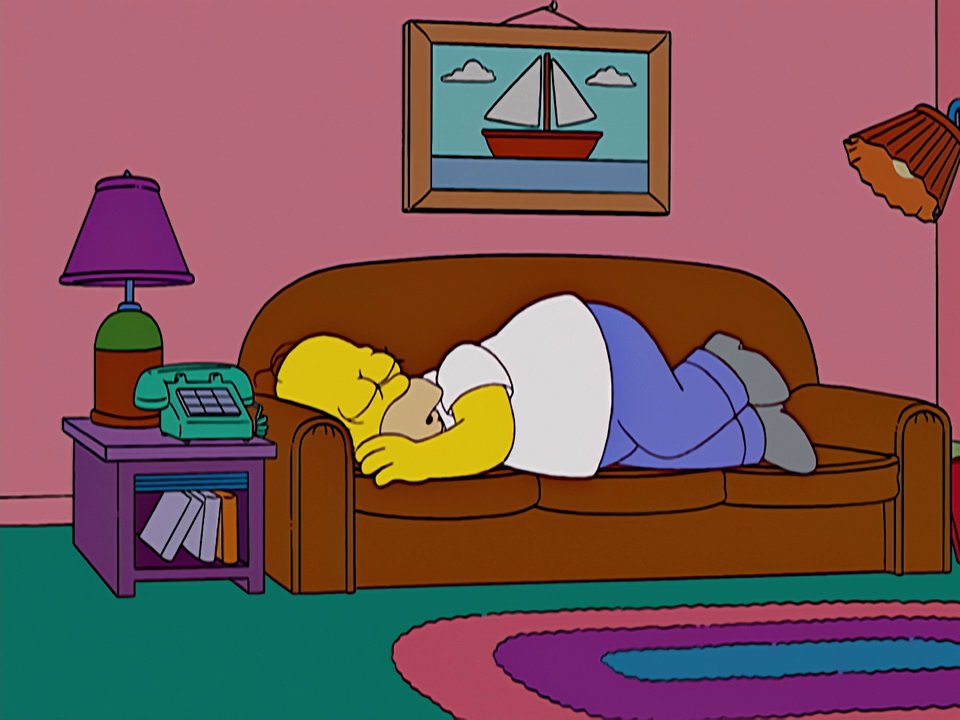 Frinkiac - Simpsons Meme & GIF Generator