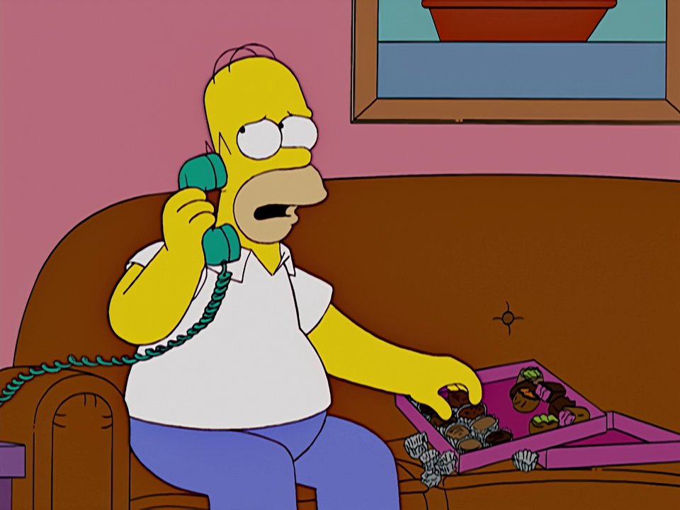 Frinkiac - Simpsons Meme & GIF Generator