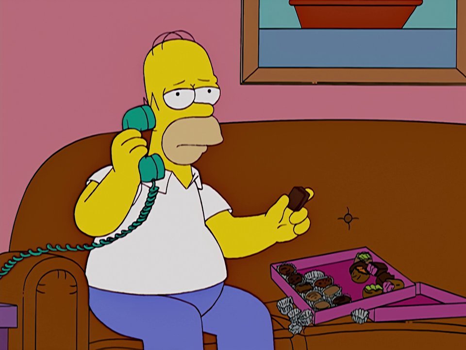 Frinkiac - Simpsons Meme & GIF Generator