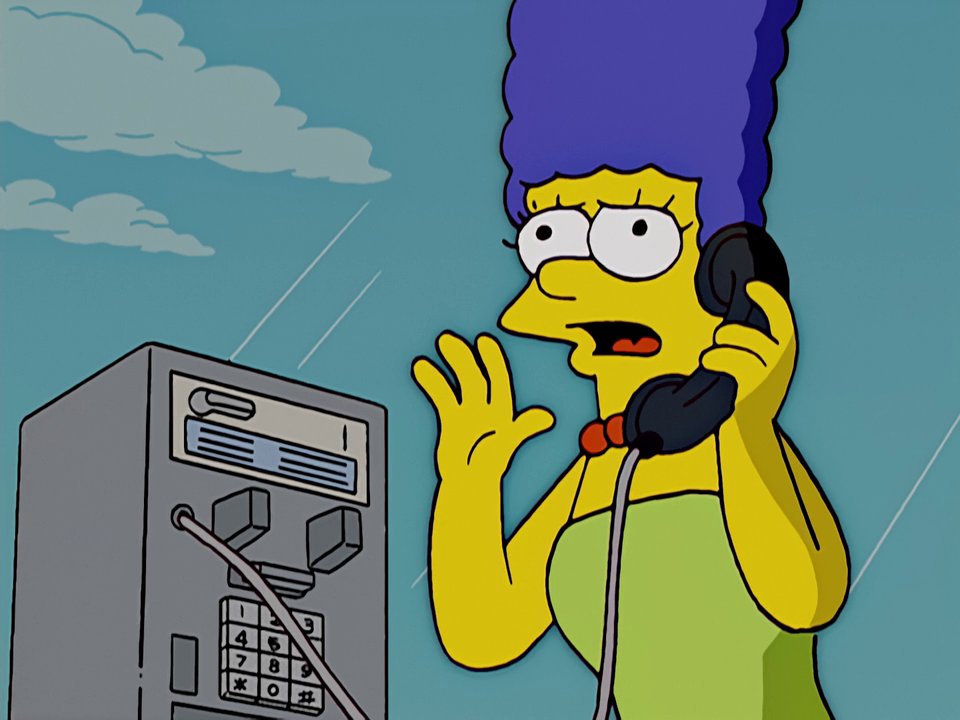 Frinkiac - Simpsons Meme & GIF Generator