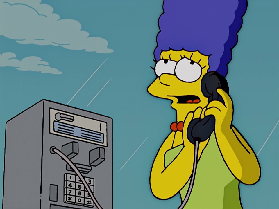 Frinkiac - Simpsons Meme & GIF Generator