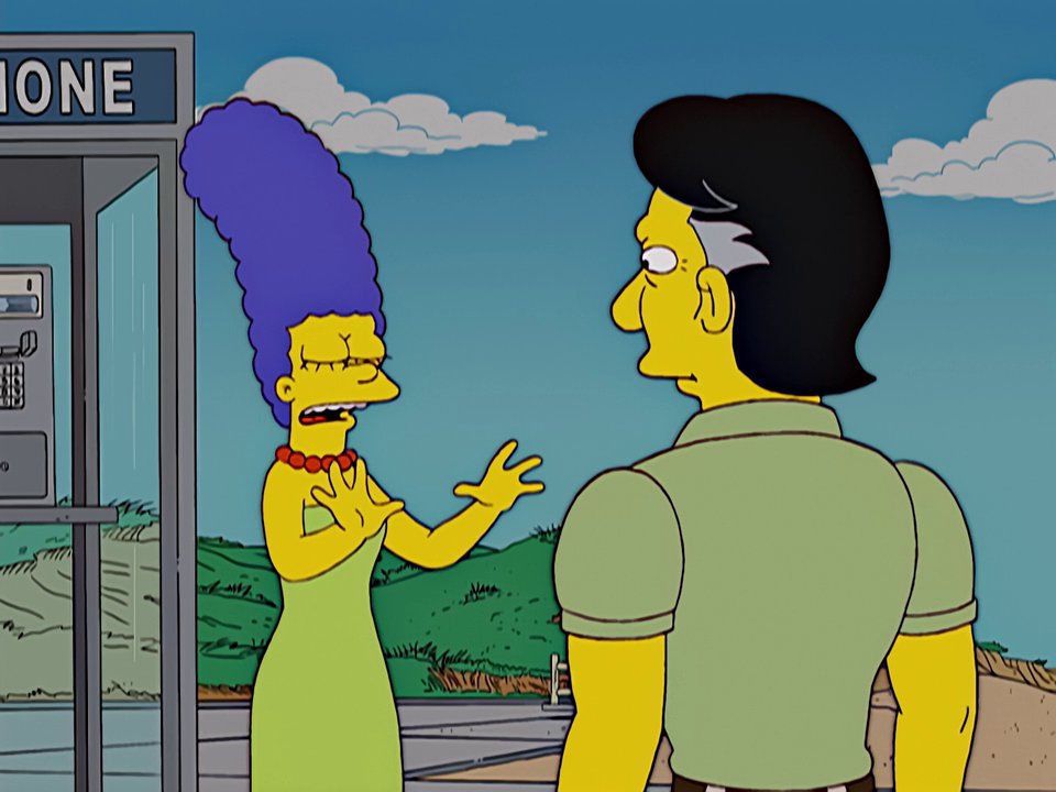 Frinkiac - Simpsons Meme & GIF Generator