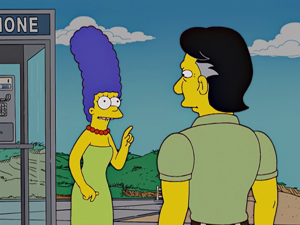 Frinkiac - Simpsons Meme & GIF Generator