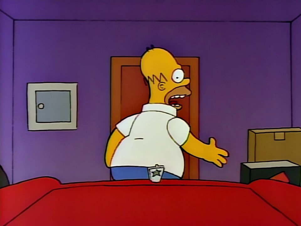 Frinkiac - Simpsons Meme & GIF Generator