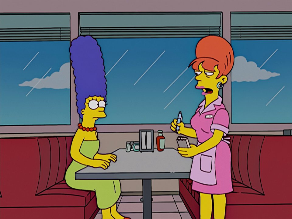 Frinkiac - Simpsons Meme & GIF Generator