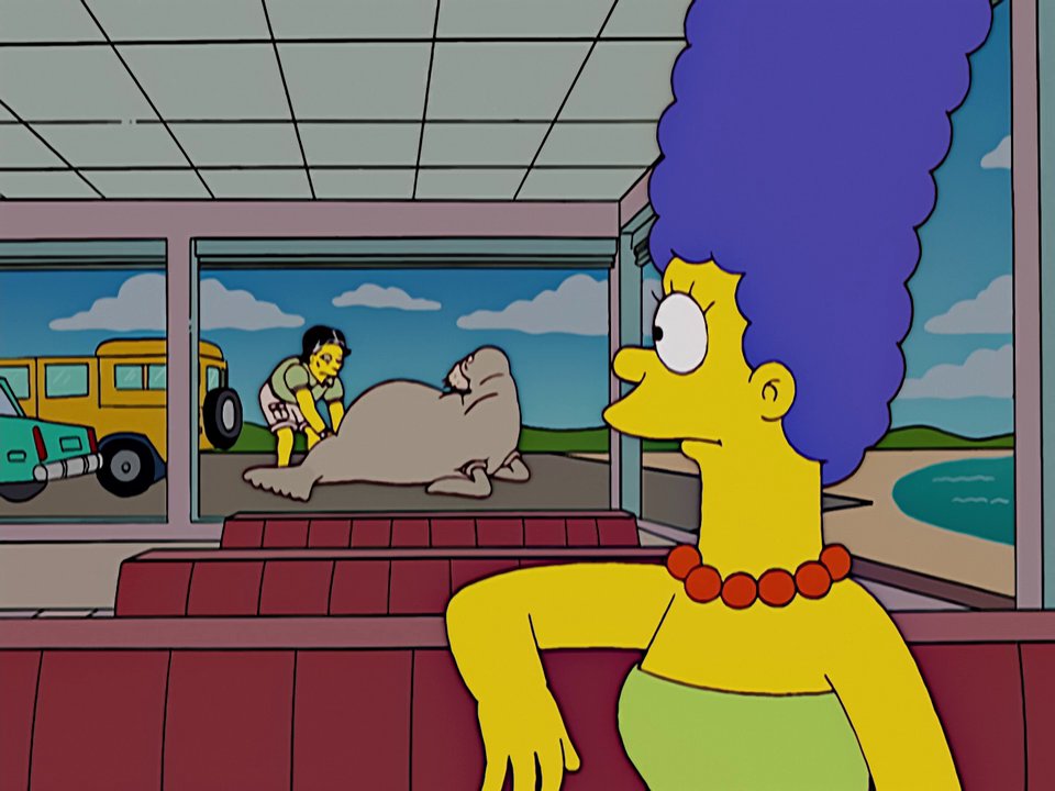 Frinkiac - Simpsons Meme & GIF Generator