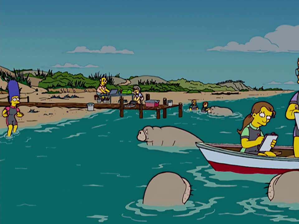 Frinkiac - Simpsons Meme & GIF Generator