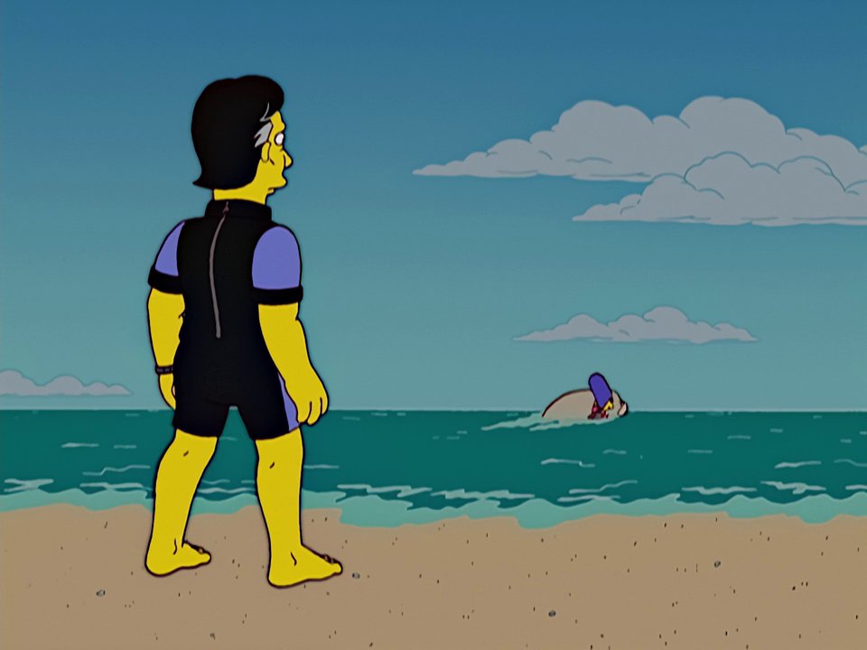 Frinkiac - Simpsons Meme & GIF Generator