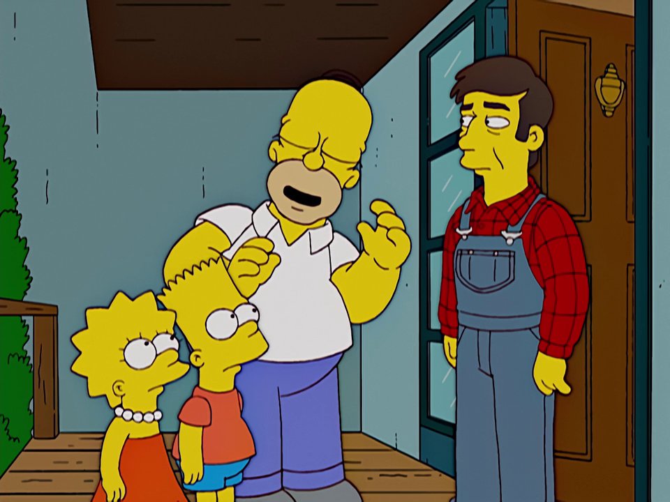 Frinkiac - Simpsons Meme & GIF Generator