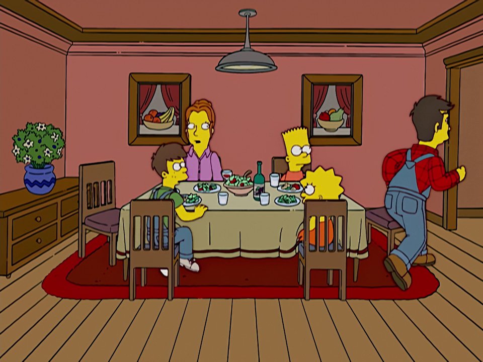 Frinkiac - Simpsons Meme & GIF Generator