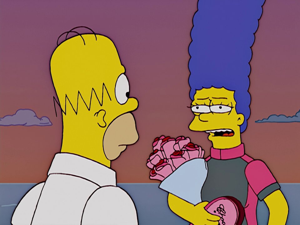 Frinkiac - Simpsons Meme & GIF Generator