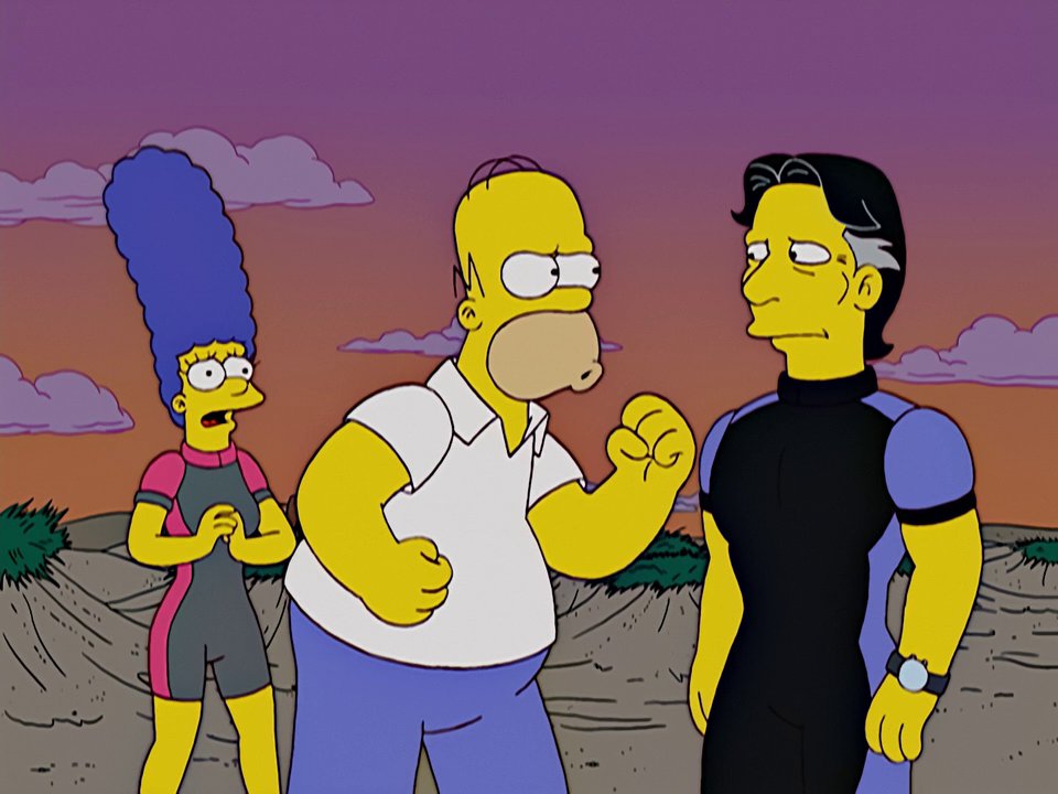 Frinkiac - Simpsons Meme & GIF Generator