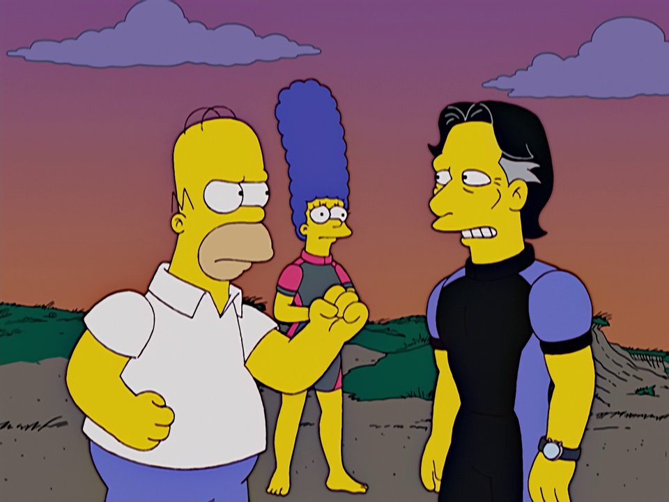 Frinkiac - Simpsons Meme & GIF Generator