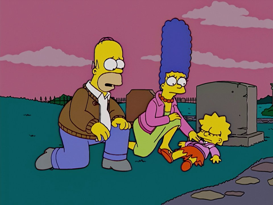 Frinkiac - Simpsons Meme & GIF Generator