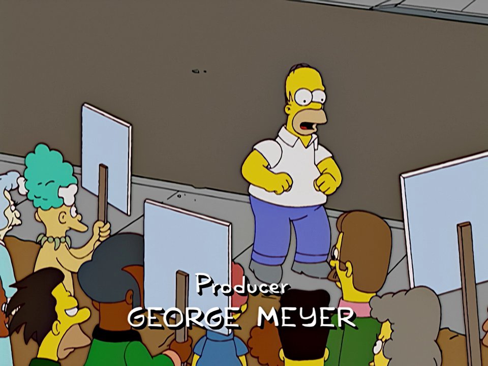 Frinkiac - Simpsons Meme & GIF Generator