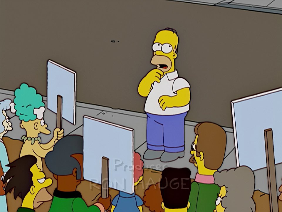 Frinkiac - Simpsons Meme & GIF Generator