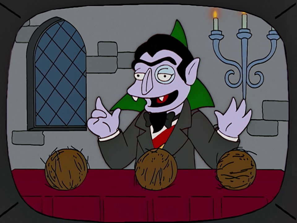 Frinkiac - Simpsons Meme & GIF Generator