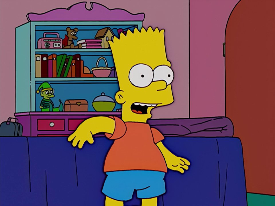 Frinkiac - Simpsons Meme & GIF Generator