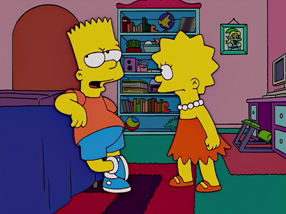 Frinkiac - Simpsons Meme & GIF Generator