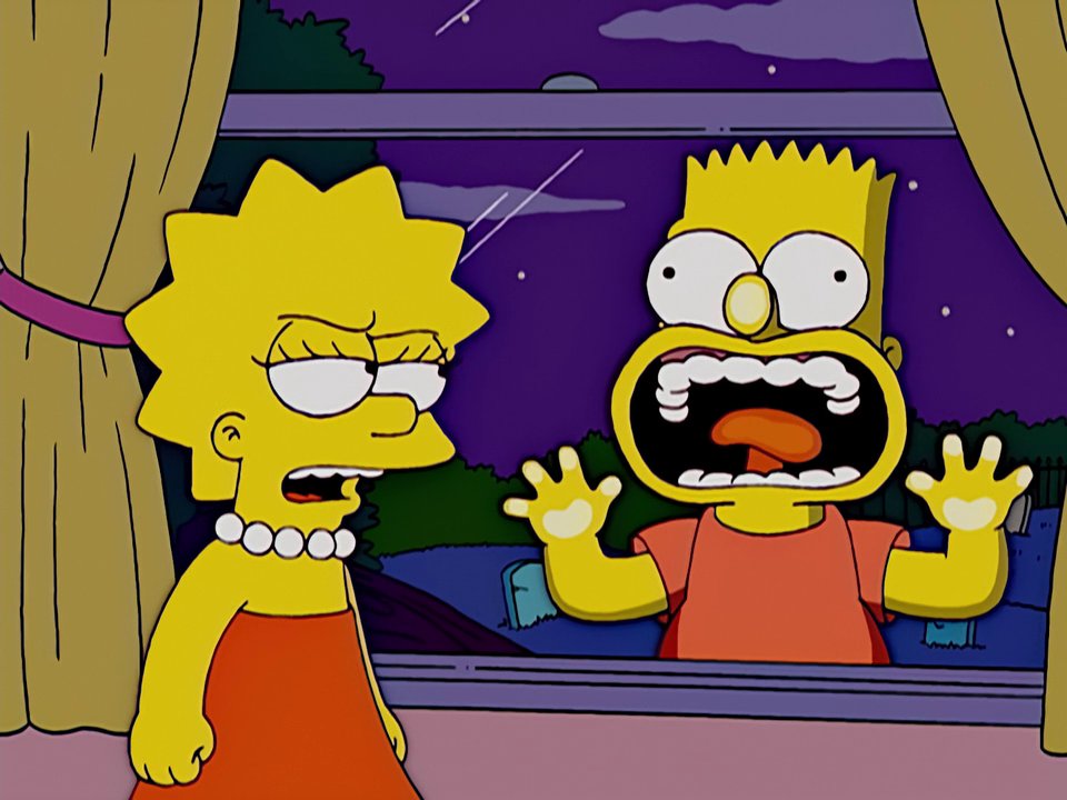 Frinkiac - Simpsons Meme & GIF Generator