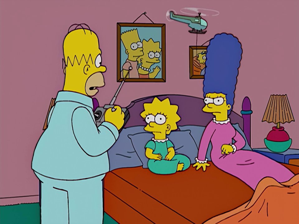 Frinkiac - Simpsons Meme & GIF Generator