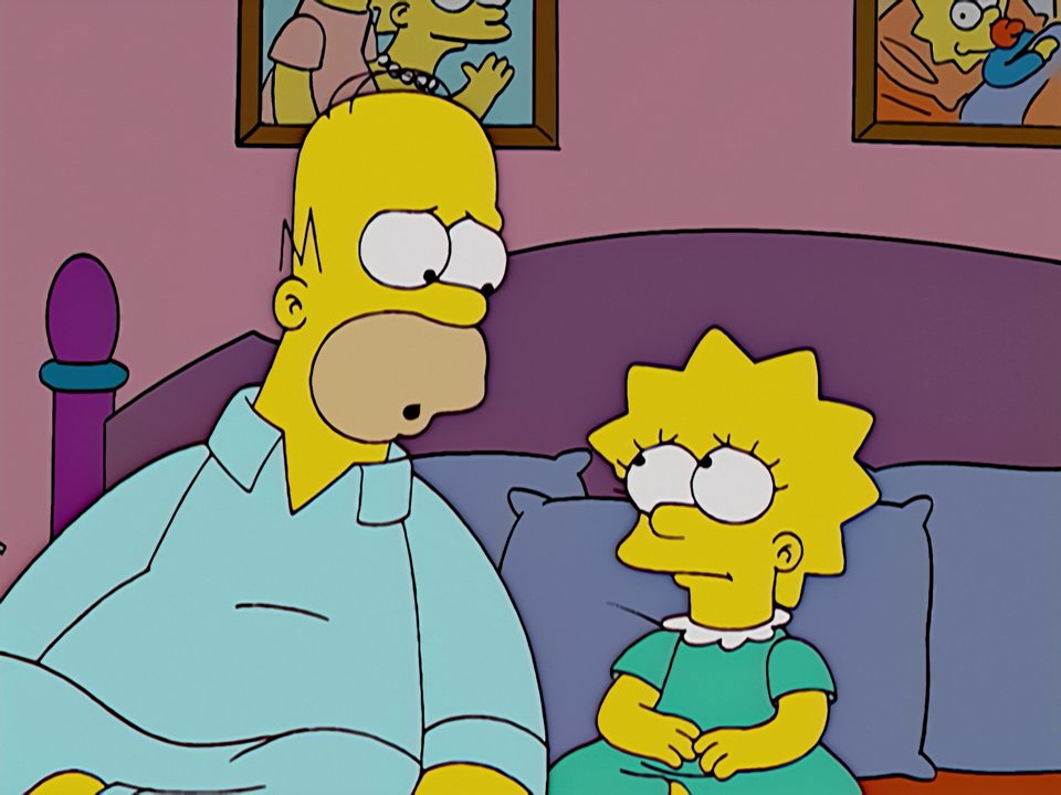 Frinkiac - Simpsons Meme & GIF Generator