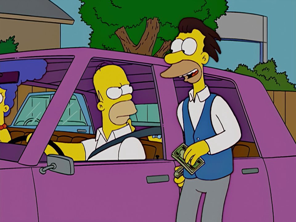 Frinkiac - Simpsons Meme & GIF Generator