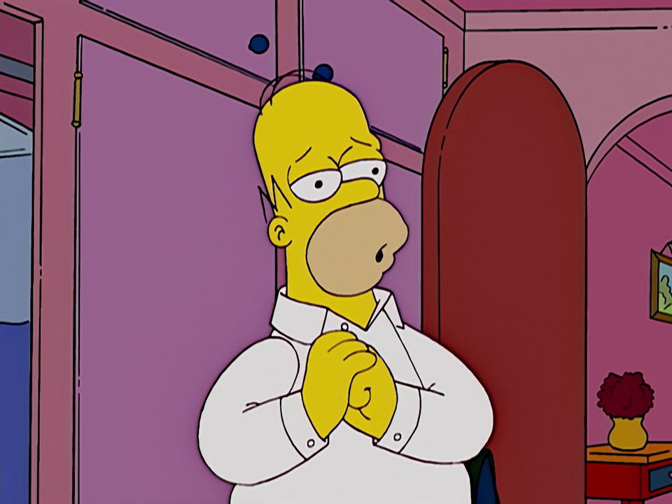 Frinkiac - Simpsons Meme & GIF Generator