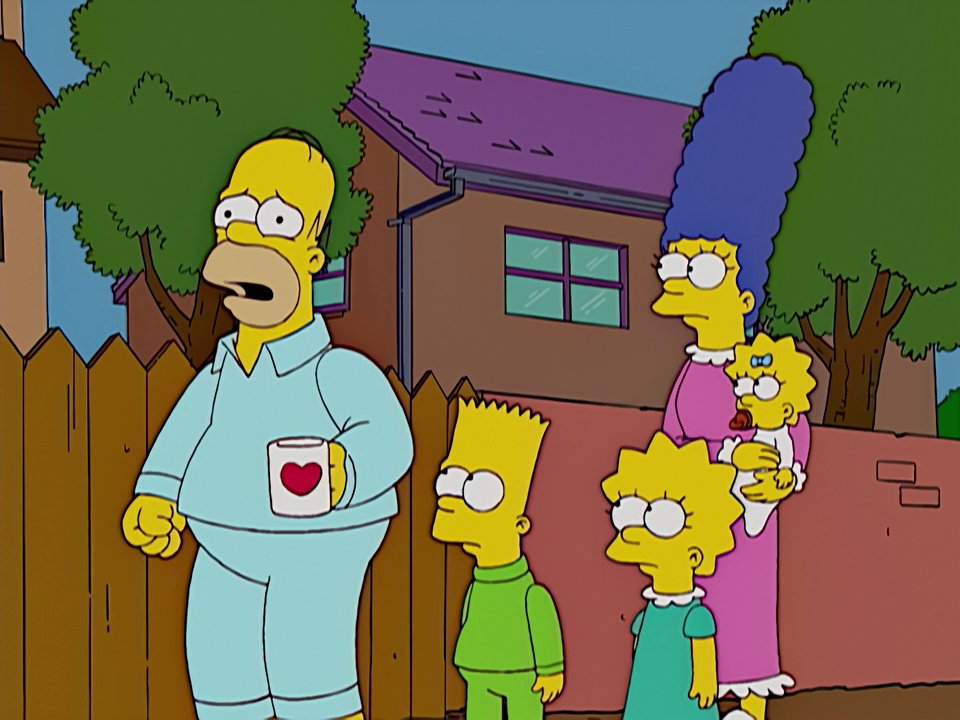 Frinkiac - Simpsons Meme & GIF Generator