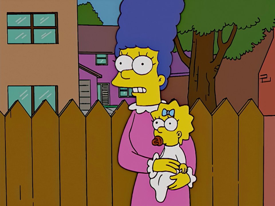 Frinkiac - Simpsons Meme & GIF Generator