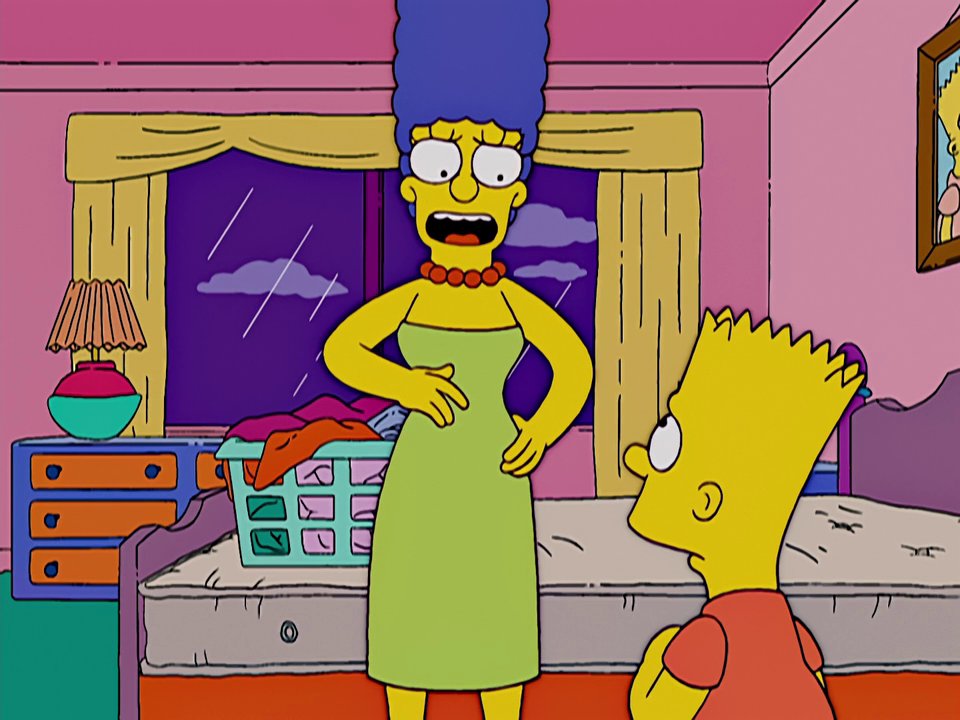 Frinkiac - Simpsons Meme & GIF Generator