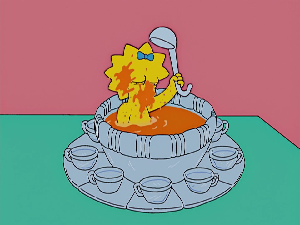 Frinkiac - Simpsons Meme & GIF Generator