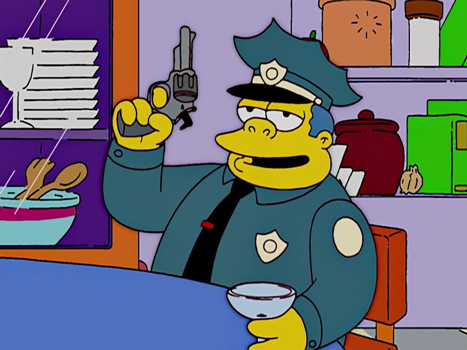 Frinkiac - Simpsons Meme & GIF Generator