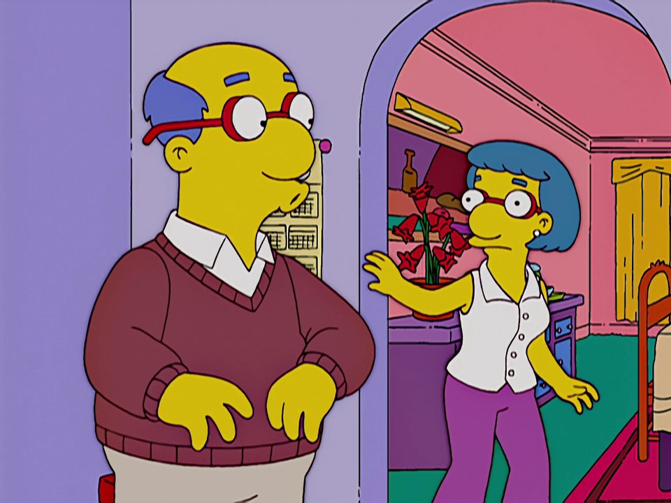 Frinkiac - Simpsons Meme & GIF Generator