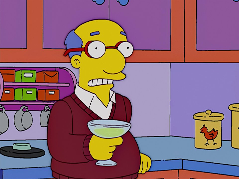 Frinkiac - Simpsons Meme & GIF Generator