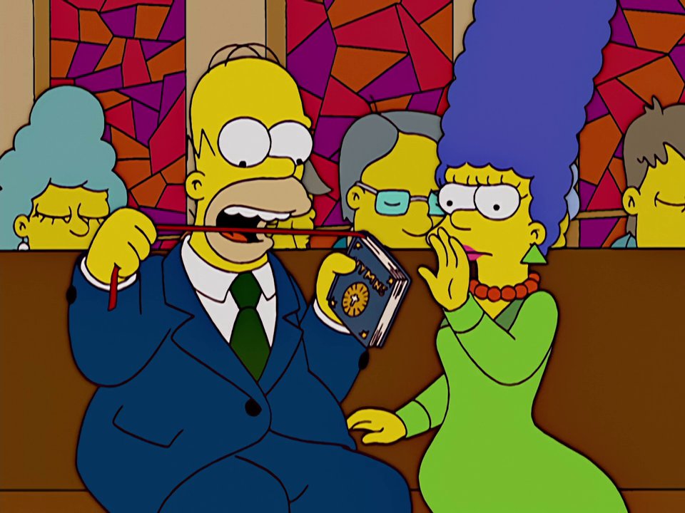 Frinkiac - Simpsons Meme & GIF Generator