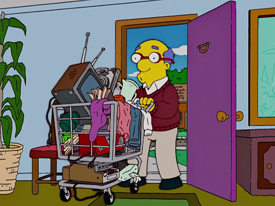 Frinkiac - Simpsons Meme & GIF Generator