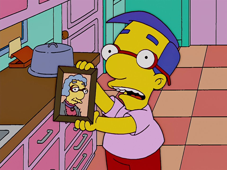 Frinkiac - Simpsons Meme & GIF Generator