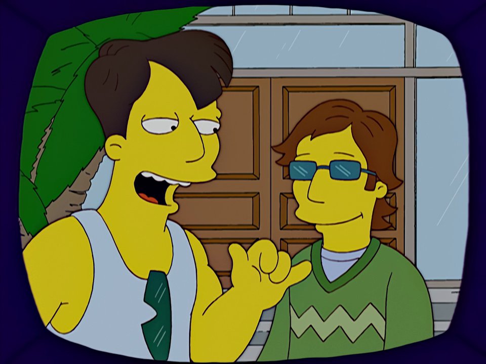 Frinkiac - Simpsons Meme & GIF Generator
